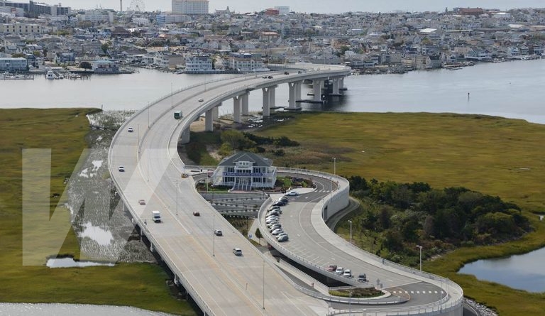 Wagman Heavy Civil, General Construction, Geotechnical Services