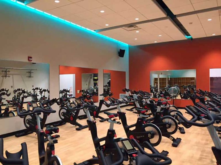 Wagman Completes Expansion at JCC | Wagman News
