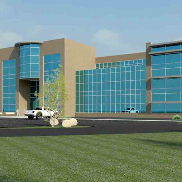 Wagman Construction Projects - Wagman, Inc.