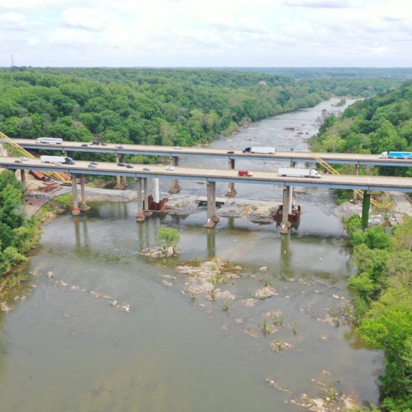 Wagman Heavy Civil Projects - Wagman, Inc.