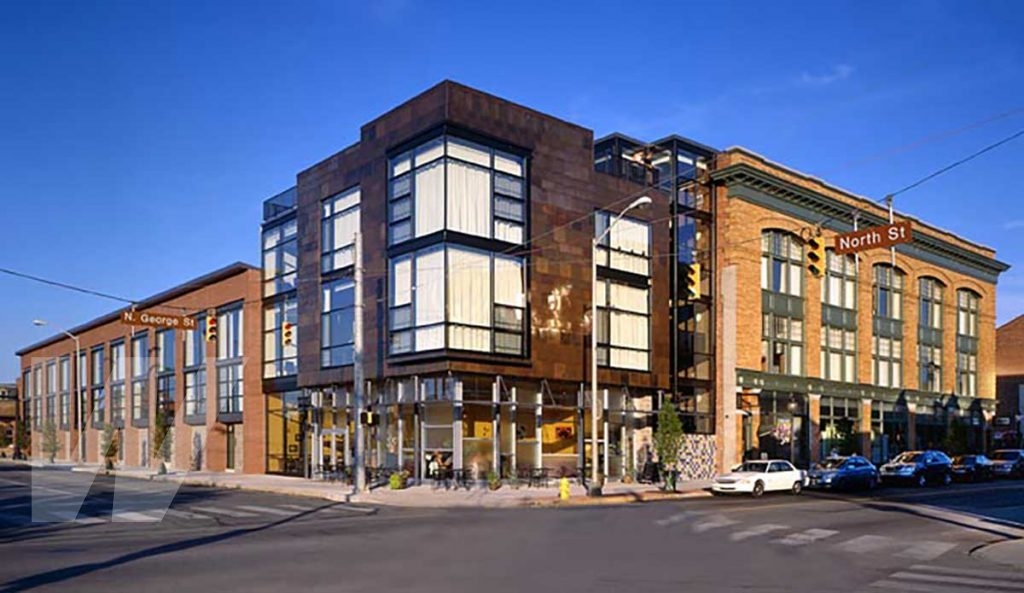 General Construction & Renovation Services | Wagman