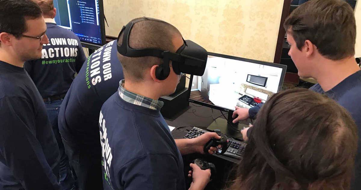 BIM Modeling Services | Construction Design | Wagman Construction