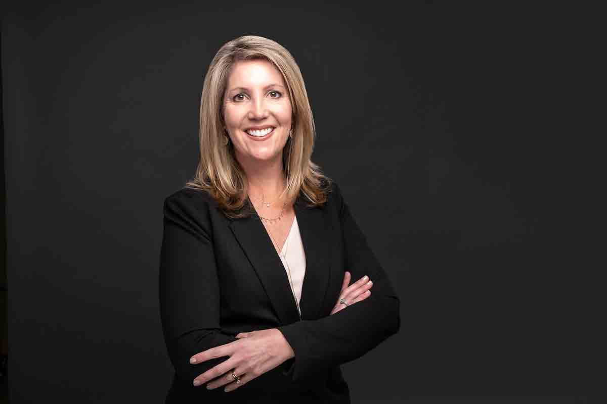 Lisa Wagman Glezer Inducted into Circle of Excellence