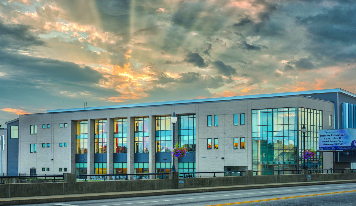 Wagman Heavy Civil, General Construction & Geotechnical Services