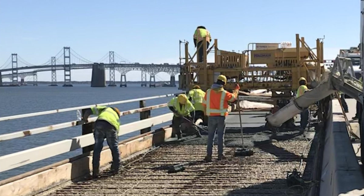 Wagman Heavy Civil, General Construction & Geotechnical Services