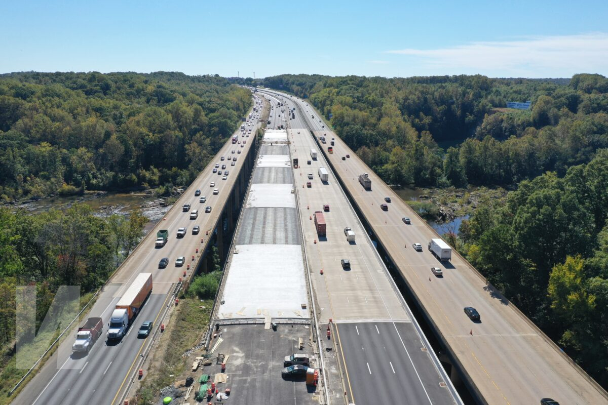 Wagman Heavy Civil Bridges & Structure Construction Services