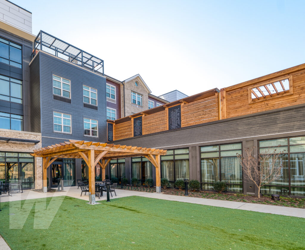 Envisioning the Future of Senior Living