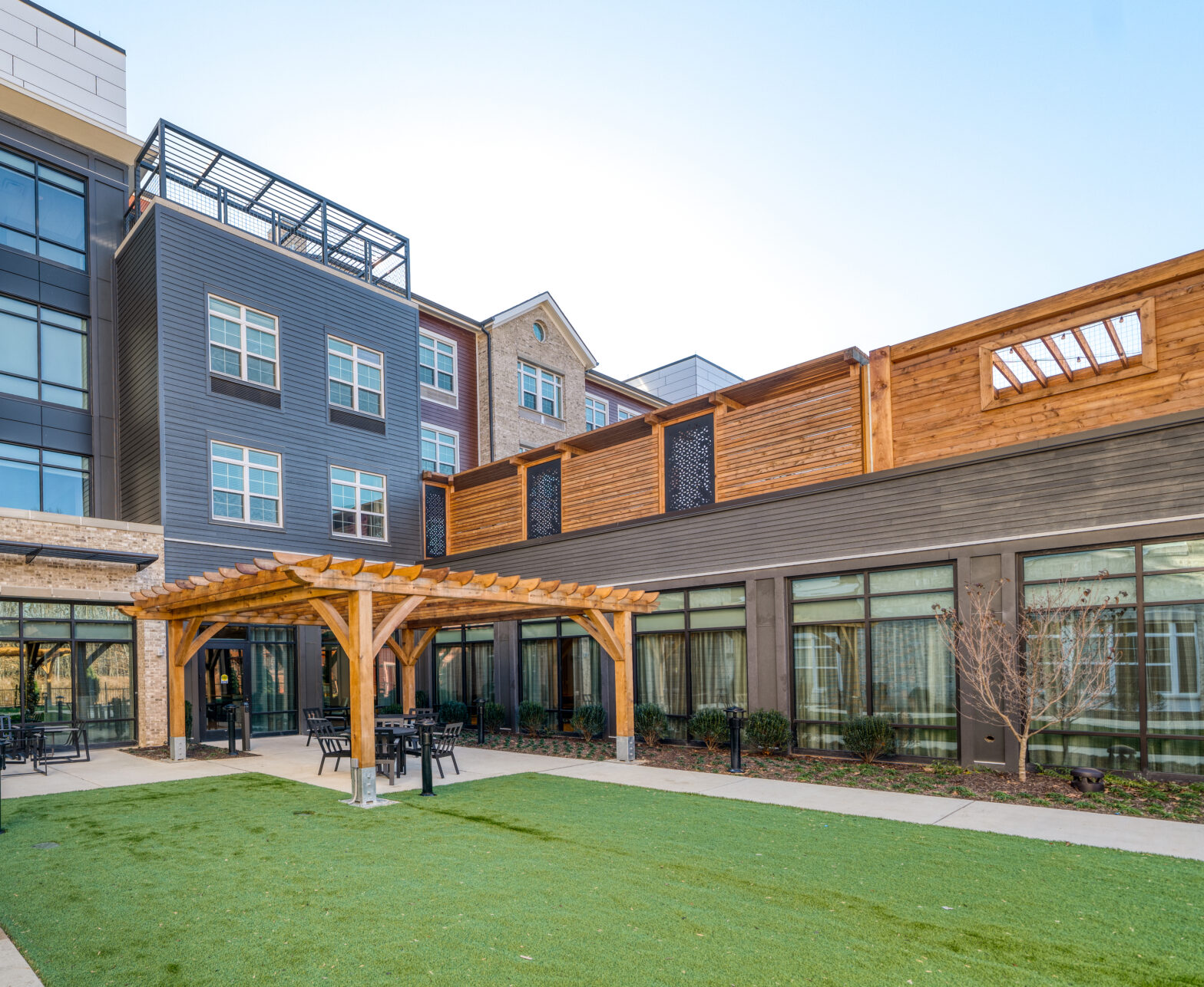 Envisioning the Future of Senior Living