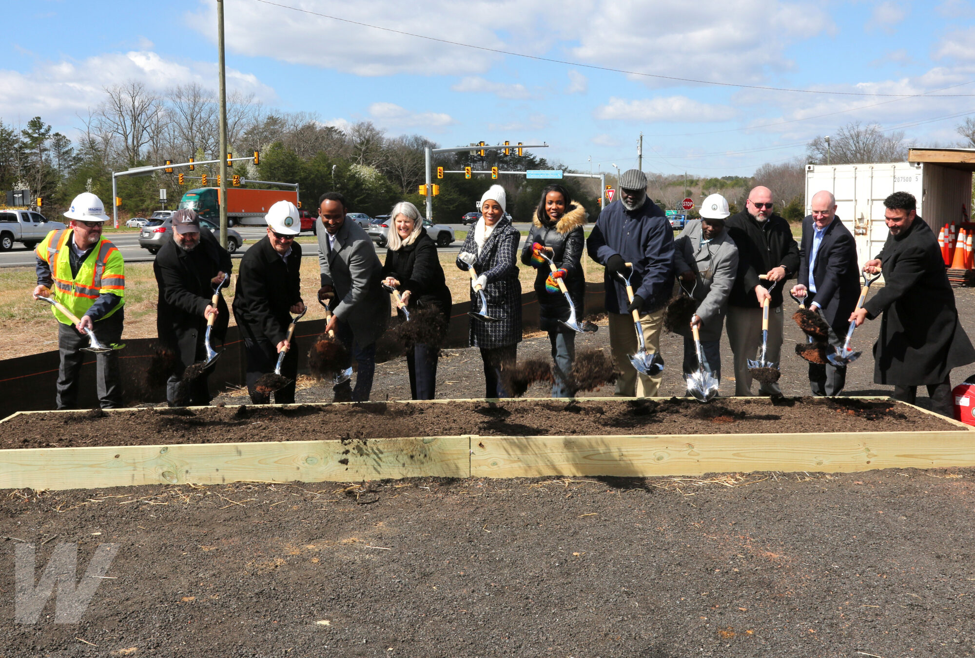 Wagman Heavy Civil, General Construction & Geotechnical Services