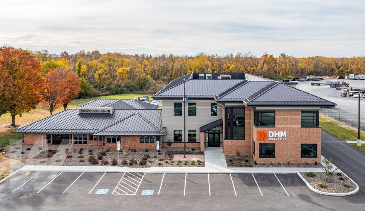 Current and Recent Projects | Wagman | Heavy Civil Construction Geotech