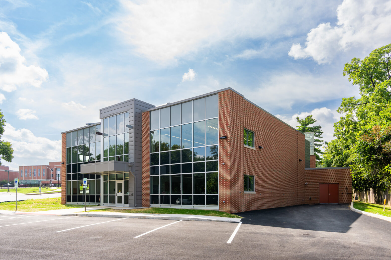 Wagman Finishes Construction on York College of Pennsylvania’s Appell ...