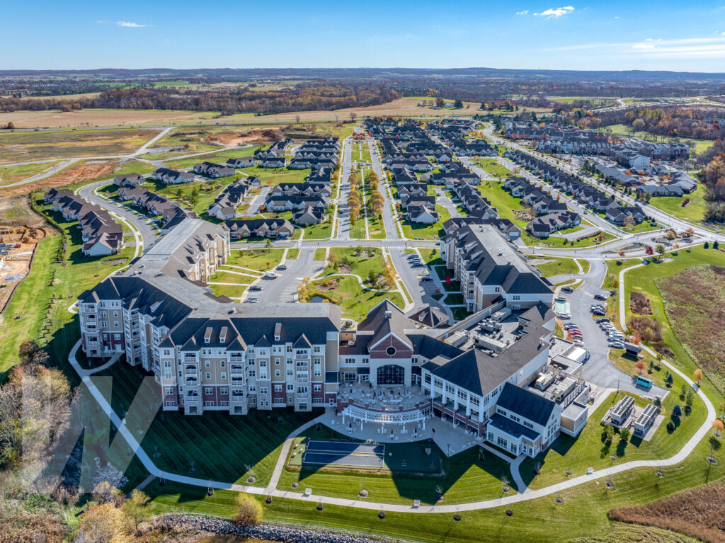 Wagman Finishes Construction of The Lodge Expansion at Homewood ...