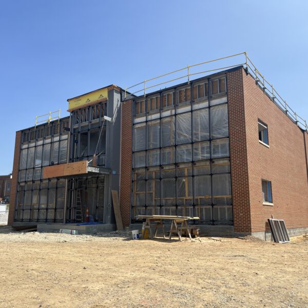 Wagman Construction Projects - Wagman, Inc.