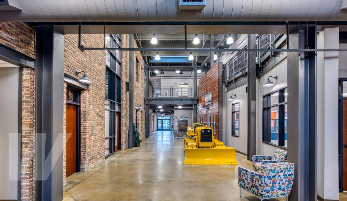 Wagman Heavy Civil, General Construction, Geotechnical Services