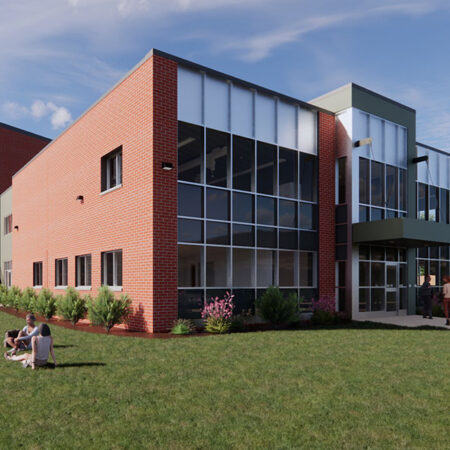 Wagman Construction Projects - Wagman, Inc.