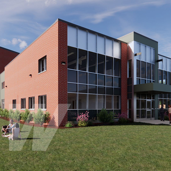 Wagman Construction Projects - Wagman, Inc.