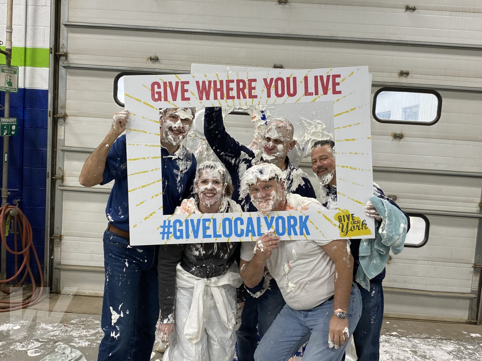 Wagman Raises over $1,500 for Local Nonprofits | York PA