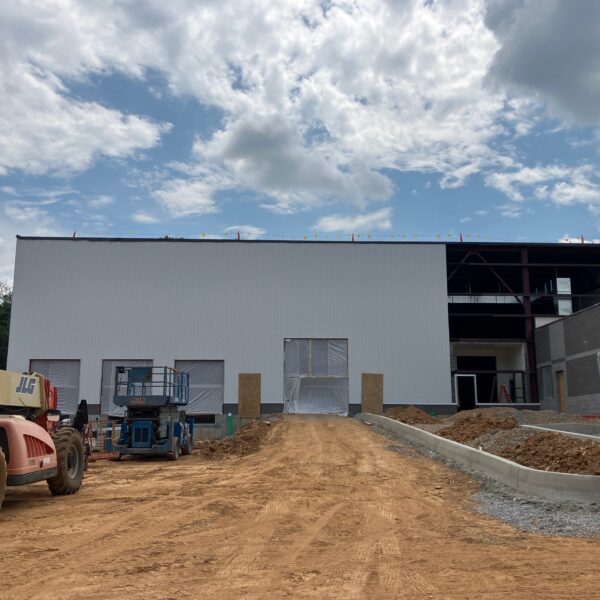 Wagman Construction Projects - Wagman, Inc.