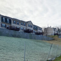 Tieback Walls | Wagman Geotechnical Construction