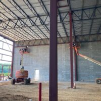 Wagman Construction Projects - Wagman, Inc.