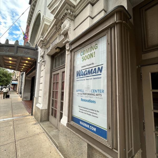 Wagman Construction Projects - Wagman, Inc.