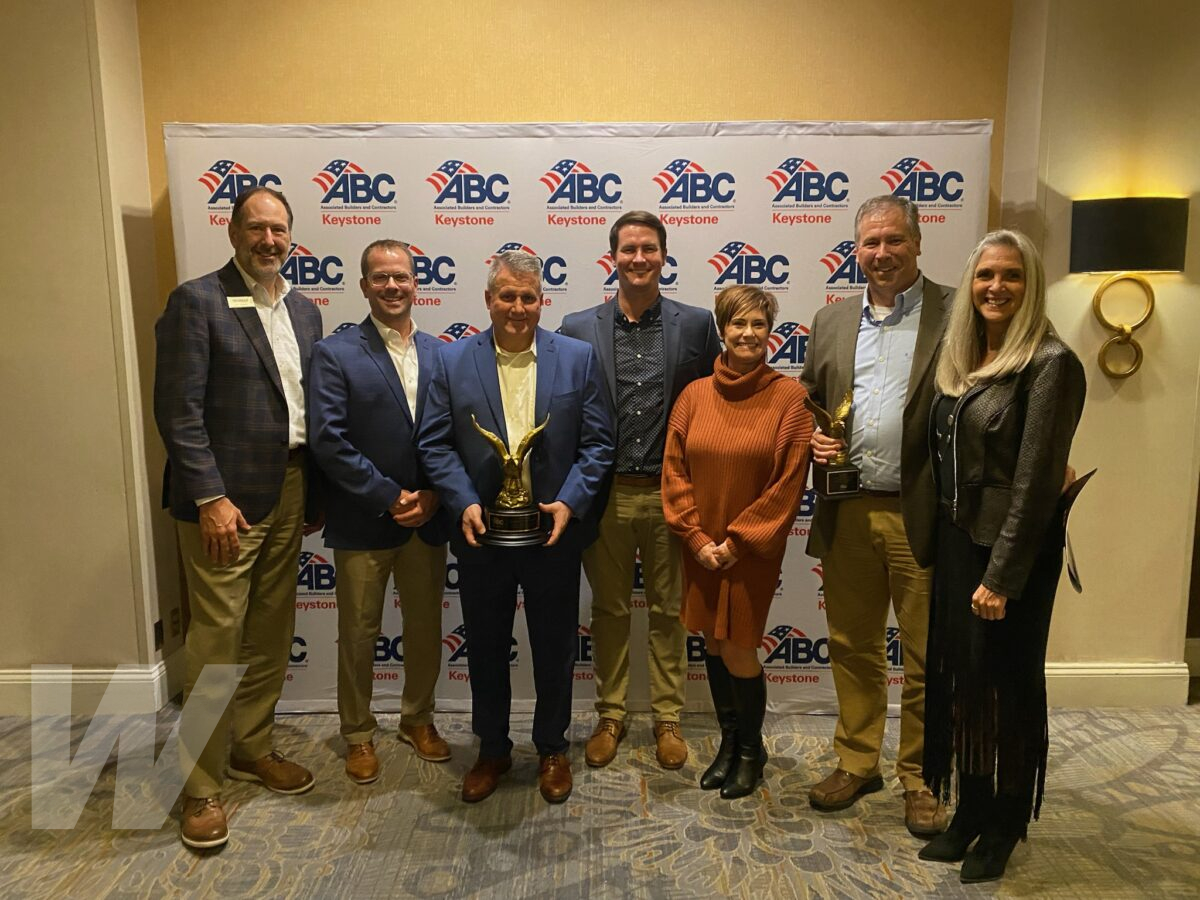 Wagman Construction is Awarded an Excellence and Merit Award at ABC ...