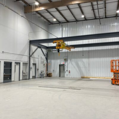 Wagman Construction Projects - Wagman, Inc.