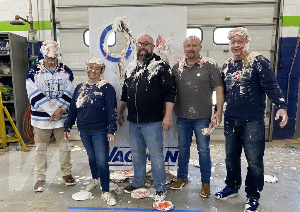 Wagman Raises over $2,000 in Pi Day Fundraiser | York, PA