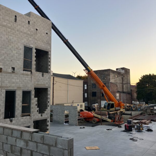 Wagman Construction Projects - Wagman, Inc.