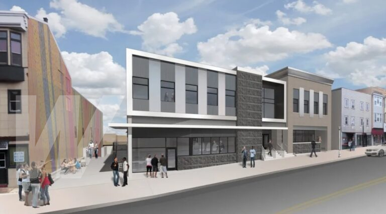 Wagman Construction Breaks Ground on Downtown Shenandoah, Inc.’s New ...
