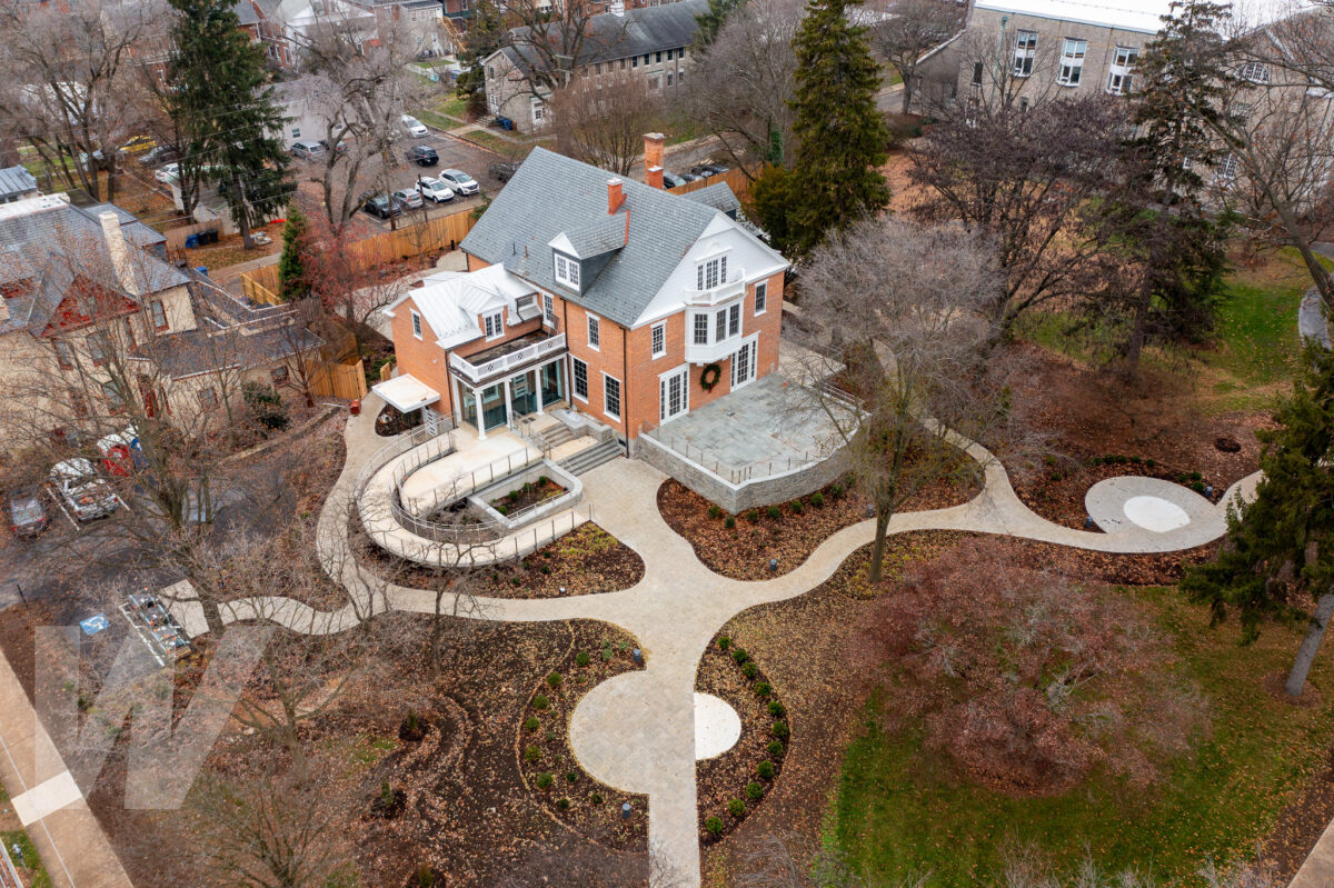 Wagman Construction Celebrates Completion of Dickinson College’s John M ...