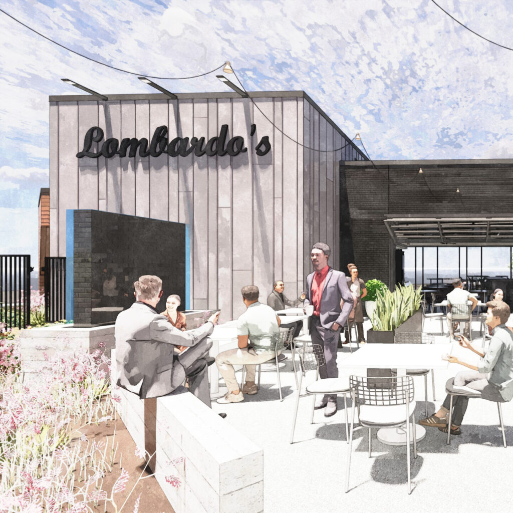 Wagman Construction Projects - Wagman, Inc.