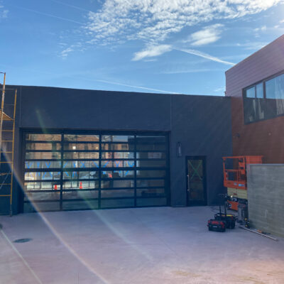 Wagman Construction Projects - Wagman, Inc.