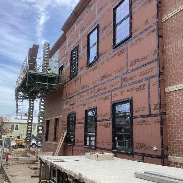 Wagman Construction Projects - Wagman, Inc.