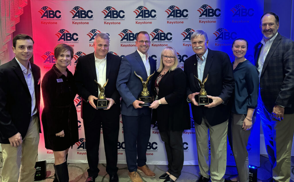 Wagman Construction is Awarded an Excellence and Two Merit Awards at ...